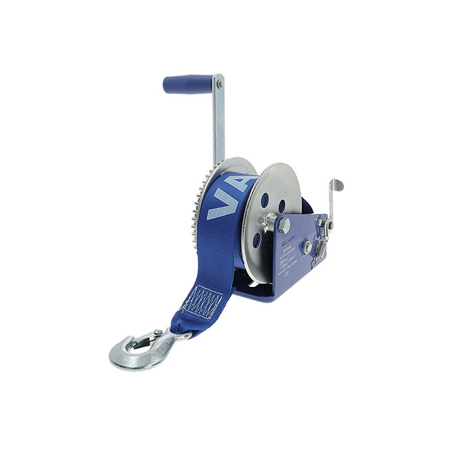 Vinsch till släpvagn, båttrailer, biltransport mm | trailerhuset.se