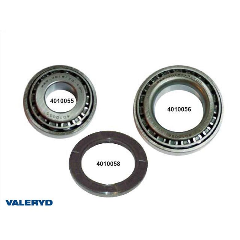 Hjullager till släpvagn, båttrailer och kärra | trailerhuset.se