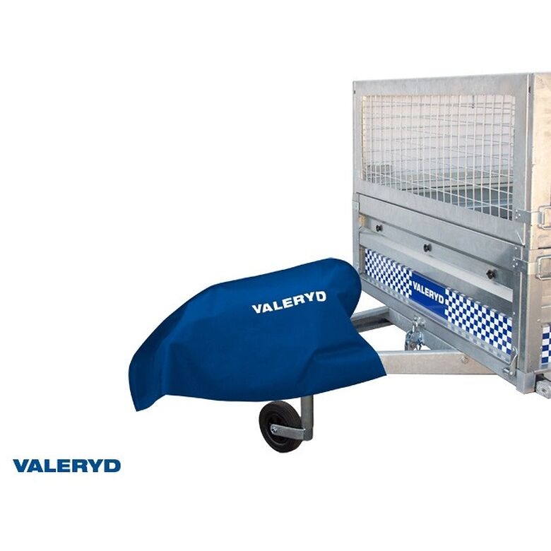 Släpvagn reservdelar - Snabb Leverans - Trailerhuset.se