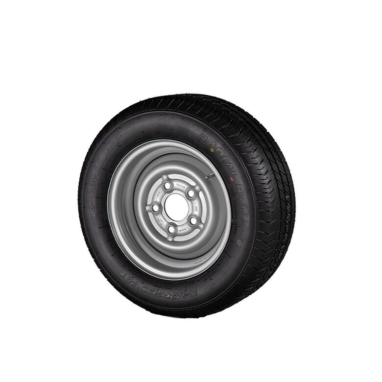 Släpvagnshjul - Kompletta hjul till släpvagn | trailerhuset.se