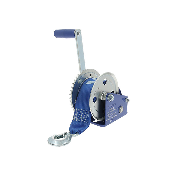 Vinsch till släpvagn, båttrailer, biltransport mm | trailerhuset.se